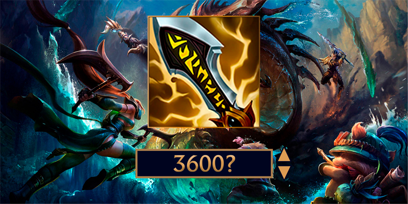 LoL Challenge - Quiz y Mini-juegos de League of Legends