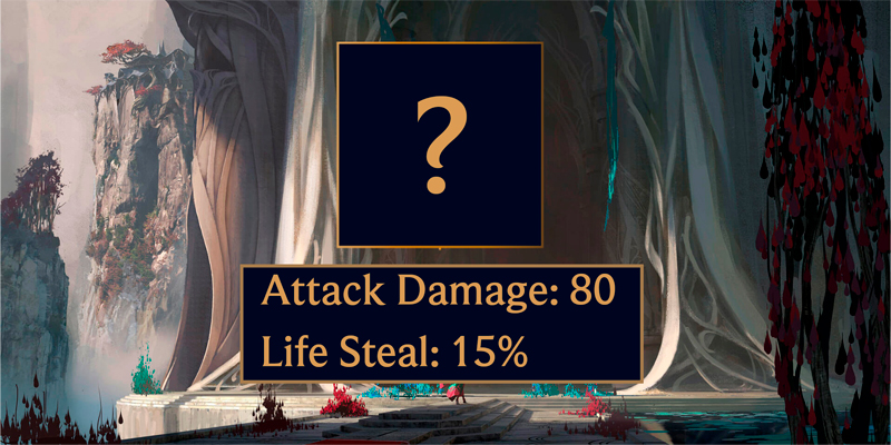 LoL Challenge - Quiz y Mini-juegos de League of Legends