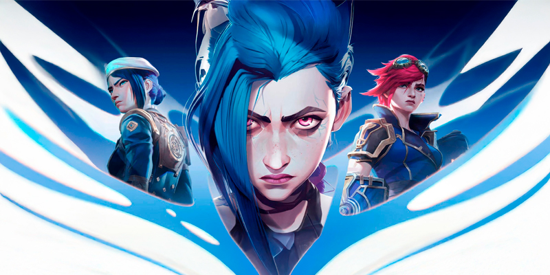 LoL Challenge - Quiz y Mini-juegos de League of Legends