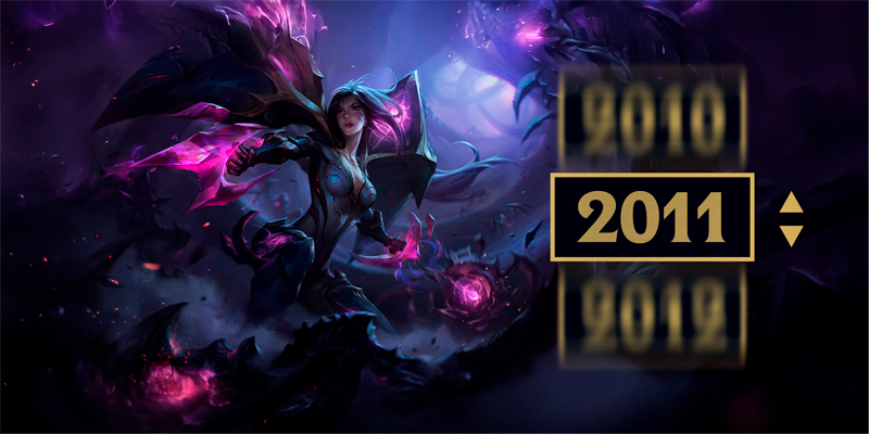 LoL Challenge - Quiz y Mini-juegos de League of Legends